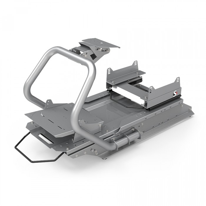 RSeat Europe SimracingRSeat Official Store Simracing Cockpit with ...