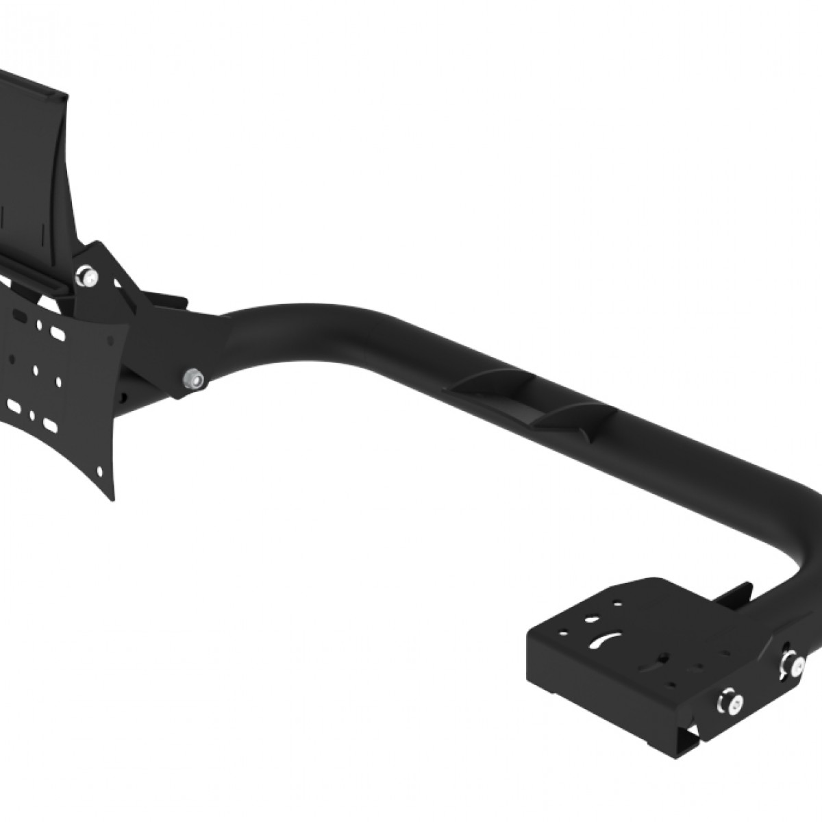RSeat Europe SimracingRS Formula V2 shifter Tablet and Buttonbox ...
