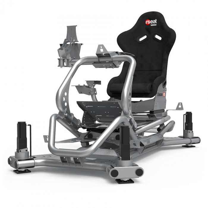 RSeat Europe SimracingMotion SimulatorsRigs and cockpits for direct ...