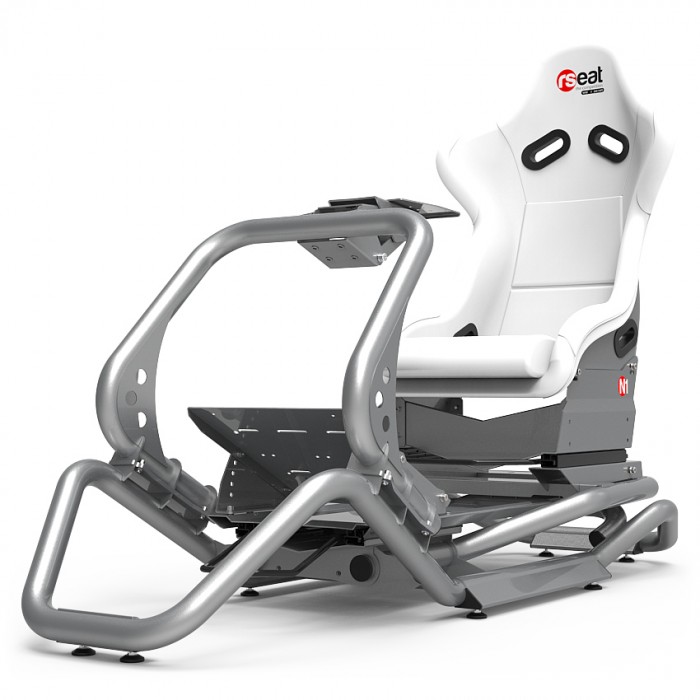 RSeat Europe SimracingRSeat Official Store Simracing Cockpit with ...
