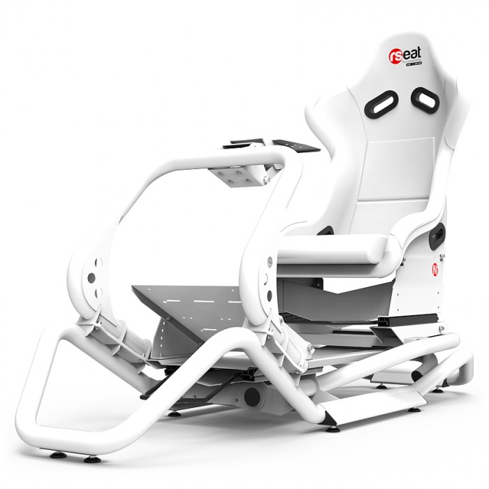 RSeat Europe SimracingRSeat Official Store Simracing Cockpit with ...