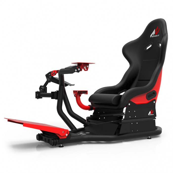 RSeat Europe SimracingRSeat Official Store Simracing Cockpit with ...