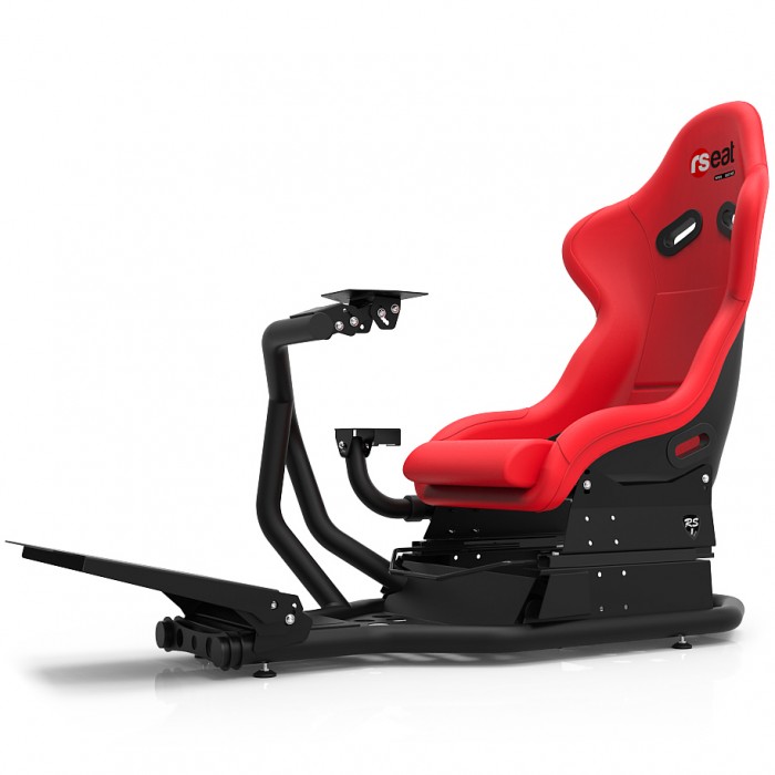 RSeat Europe SimracingRSeat Official Store Simracing Cockpit with ...