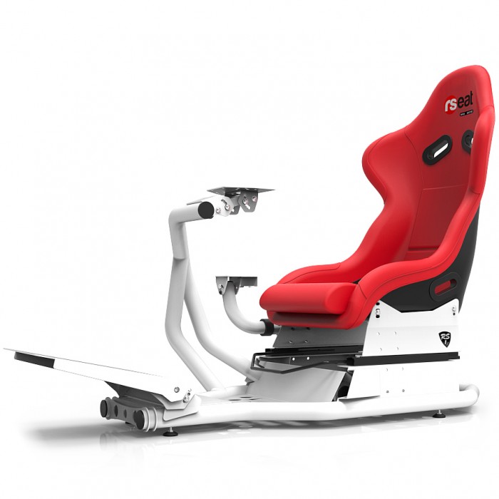 RSeat Europe SimracingRSeat Official Store Simracing Cockpit with ...