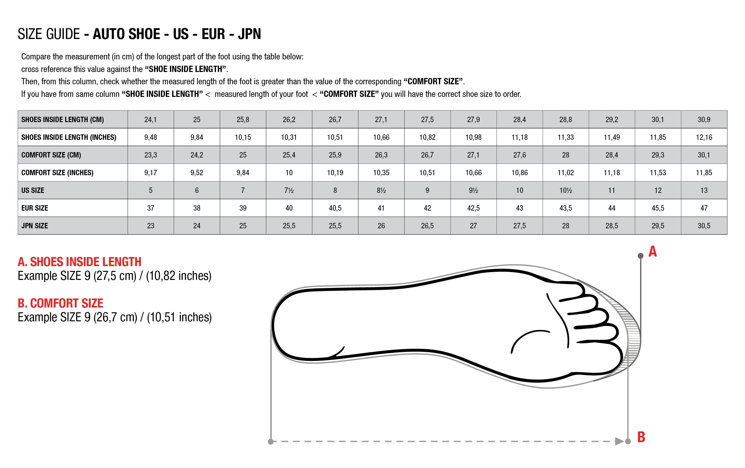 Alpinestars Size Guide | ubicaciondepersonas.cdmx.gob.mx Alpinestars Size Guide | ubicaciondepersonas.cdmx.gob.mx